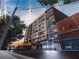 Portal Inversionista